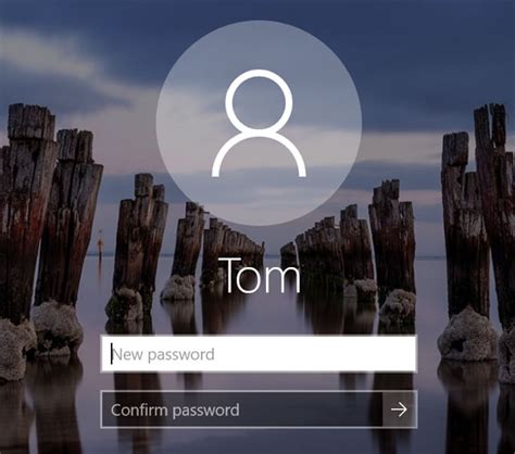 How To Reset Forgotten Windows 10 Local Password Via Security Questions