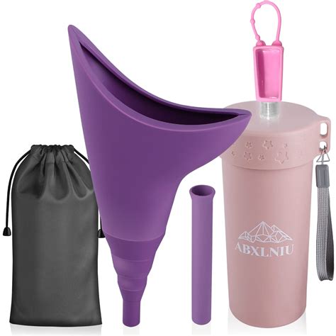 Buy Female Urination Device Female Urinal For Women With Tube
