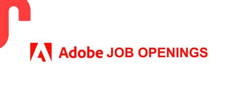 Latest Adobe Jobs Opening Adobe Hiring