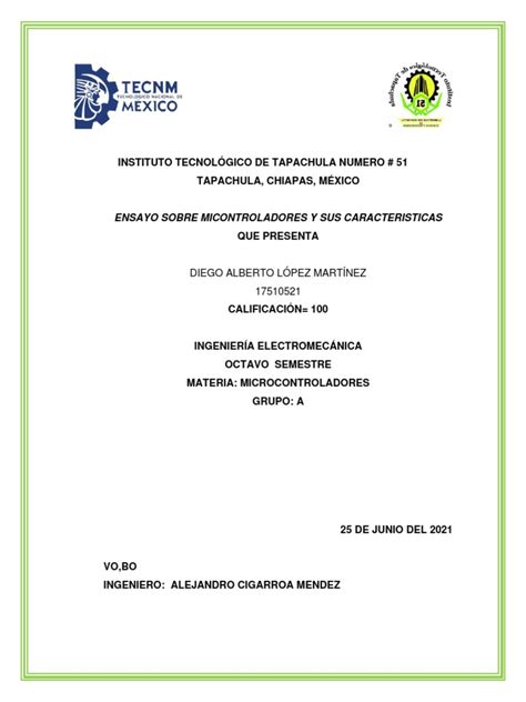 Conceptos Basicos De Microcontroladores Lopez Martinez Diego Alberto