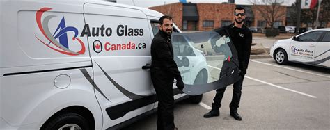 Auto Glass Canada Toronto Mobile Reviews Contact Details