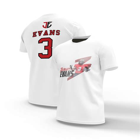 Jaques Evans Fan Arch