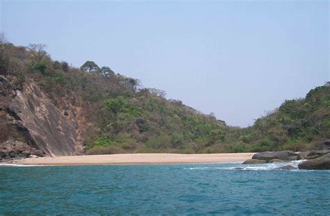 Butterfly Beach Goa The Hidden Beach Beaches Of India