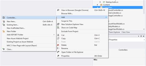 Understanding Aspnet Mvc Using Real World Example For Beginners And Intermediate Learn The