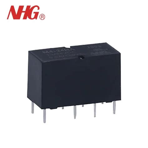 China High Sensitive Bifurcated Contact Signal Relay Suppliers