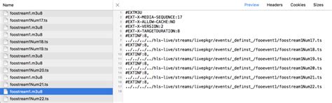 An Intro To Mobile Live Streaming With Live Streaming Hls