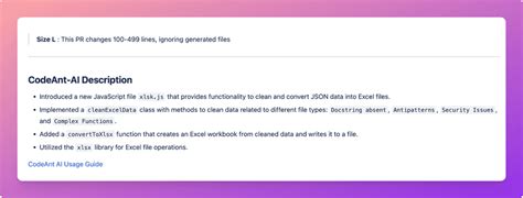 Gitlab Automated Code Review With Codeant Ai