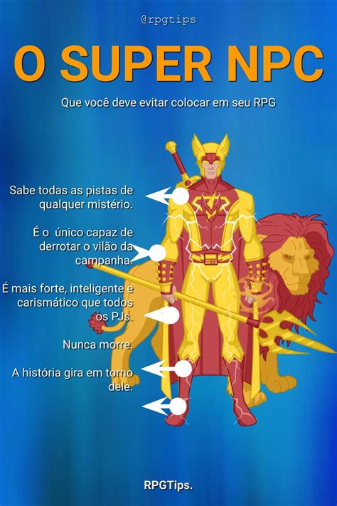 Perguntas Para Novos Jogadores De Rpg De Mesa Artofit
