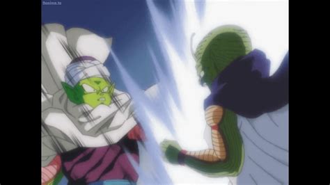 Whats Your Favorite Piccolo Moment R Dragonballsuper