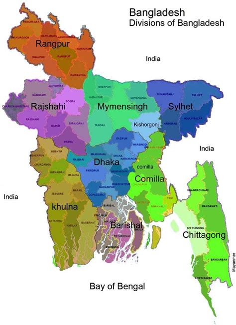 Bangladesh Map Wallpapers Wallpaper Cave