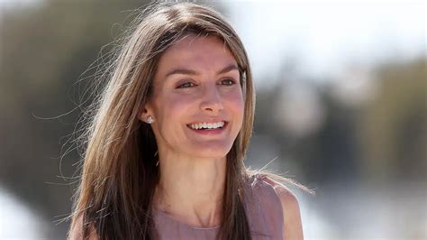 El Bikini De La Reina Letizia En Grecia La última Fotografía De Sus