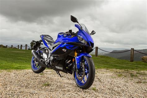 Aussie Launch 2019 Yamaha Yzf R3 Australian Motorcycle News