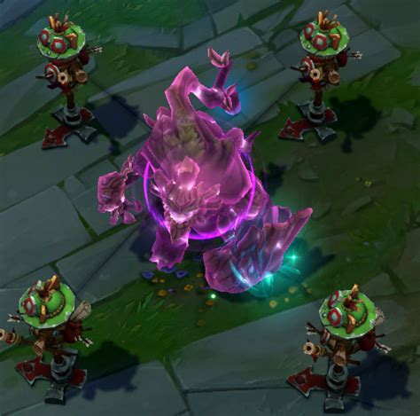 Jaksho The Protean League Of Legends Wiki Fandom
