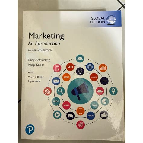 行銷管理學 Marketing 蝦皮購物