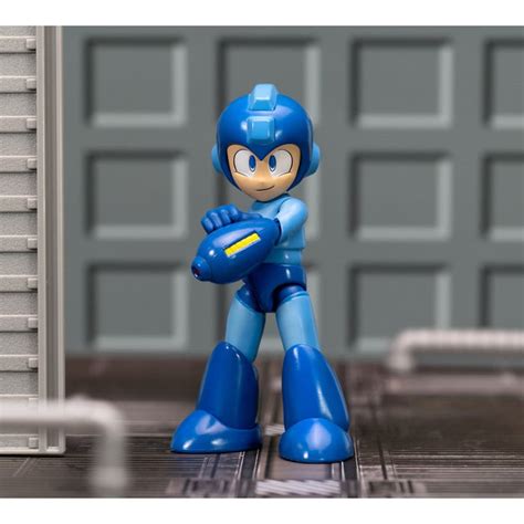 Mega Man 112 Scale — Nerdzoic Toy Store