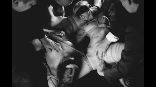 Submissive Woman S Hardcore Rough Sex Pmv Se