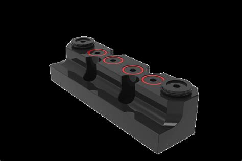 Round Part Clamping Archives Cnc Workholding Solutions