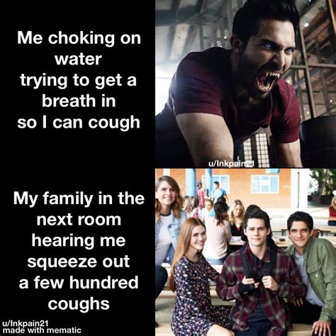 Sharp Inhale R Memes