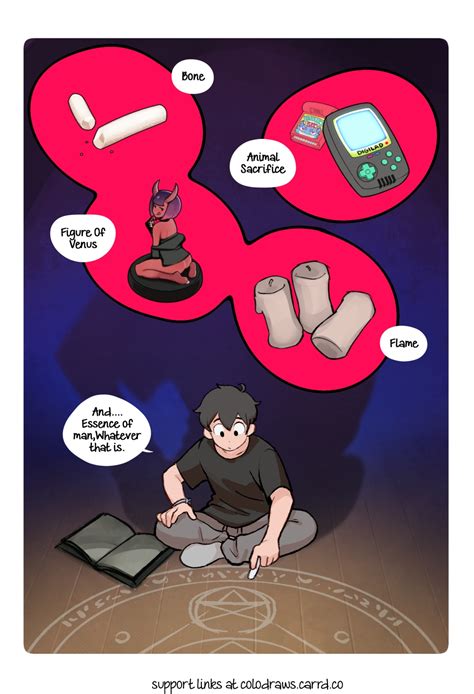 Sweethex Pg Colodraws