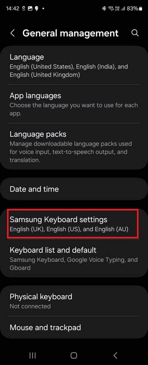 How To Turn Off Autocorrect On Your Android Phone