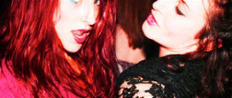 Scary Gorgeous The Skinny