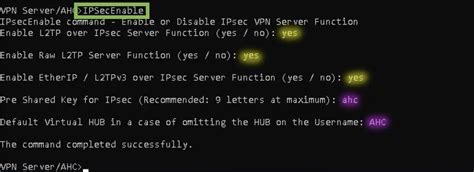 FREE SSTP VPN Server On Linux With SoftEther OpenTechTips