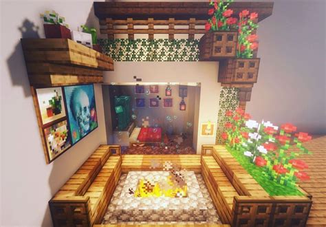 Minecraftbuildingideas Minecraft Easy Minecraft Houses Minecraft