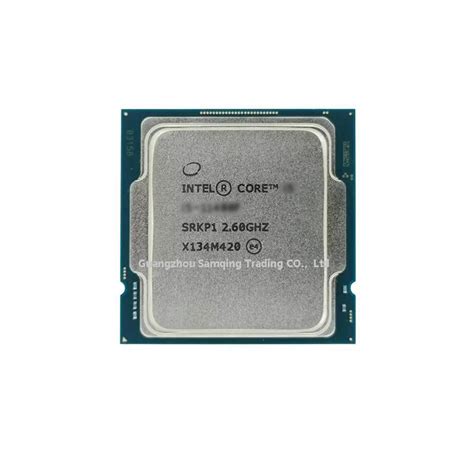 Intel Xeon Silver 4210 (2.2GHz/10-Core/13.75MB/85W) Processor Server ...