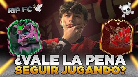 Vale La Pena Seguir Jugando Fut Champions En Fifa Ultimate Team