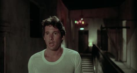 Auscaps Richard Gere Nude In Beyond The Limit
