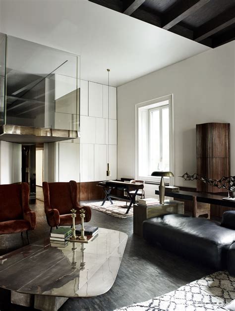 Four Walls Decotiis It Interior Design Seattle Interior Design