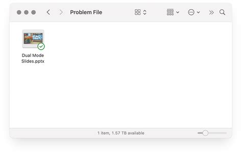 Solving The Sorry Powerpoint Cant Read 0 Error Tech Stuff