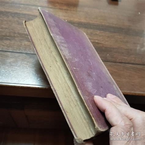 图China and the Chinese中国和中国人1868年出版Nevius John L 著厚册456页
