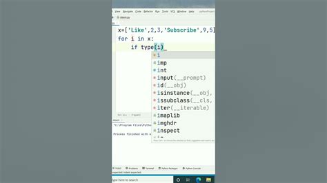 Python Interview Question Phython Viral Short Youtube
