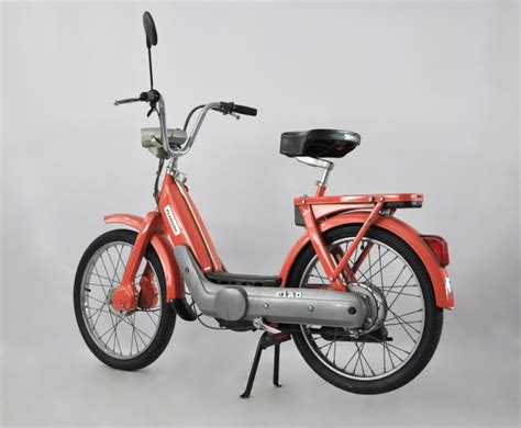 Piaggio 1979 Ciao SC Museo Nicolis