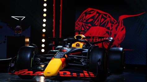 Análisis Del Nuevo Red Bull Rb18 F1 En Estado Puro