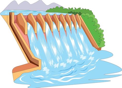 Free Dams Download Free Dams Png Images Free Cliparts On Clipart Library