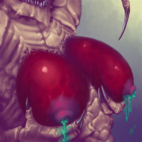 Post 1127073 Antardragon Starcraft Zerg Zergqueen