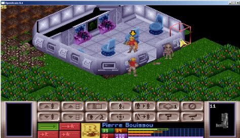 OPENXCOM Rulesets Custom Map Blocks Modding StrategyCore Forums