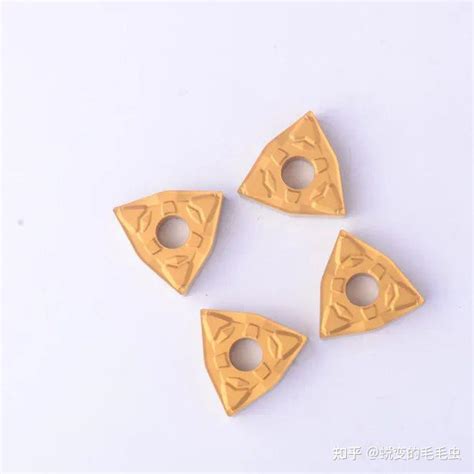 硬质合金刀具cvd涂层时长石墨管对涂层的影响 知乎