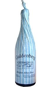 Cerveja De Ranke Guldenberg Brasserie De Ranke