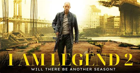 I Am Legend 2 Release Date 2024 Desiri Carmine