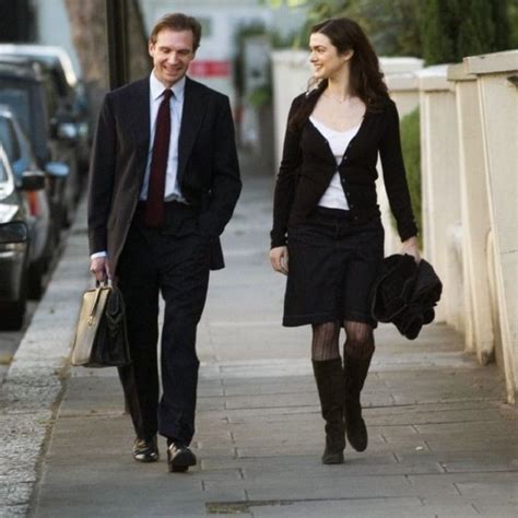 The Constant Gardener Is Getting A Tv Series Adaptation