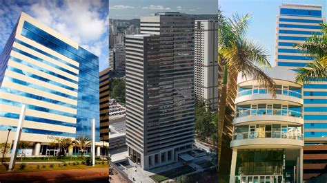 Confira análise completa sobre o fundo imobiliário RECT11 Buildings