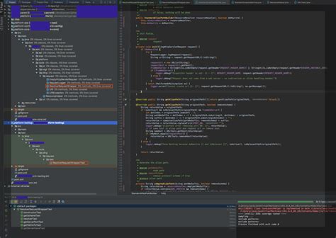 Code Coverage With Sling IDEs Support IntelliJ Platform JetBrains