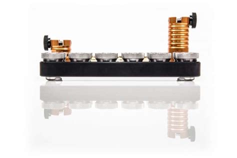 Modular Headspace Comparator Kit Short Action Customs Llc