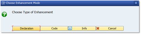 Implicit Enhancement Pre Post And Overwrite Exit In Form My