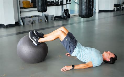 What Is Proprioception 12 Proprioception Exercises For Runners