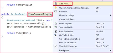 Viewmodel Display Multiple Model Values Into Views In Aspnet Mvc 5