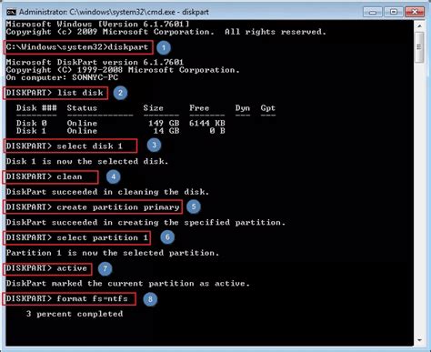 How To Make Bootable CD DVD For Windows Using CMD